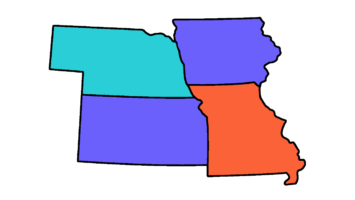 Map Coloring JRMF